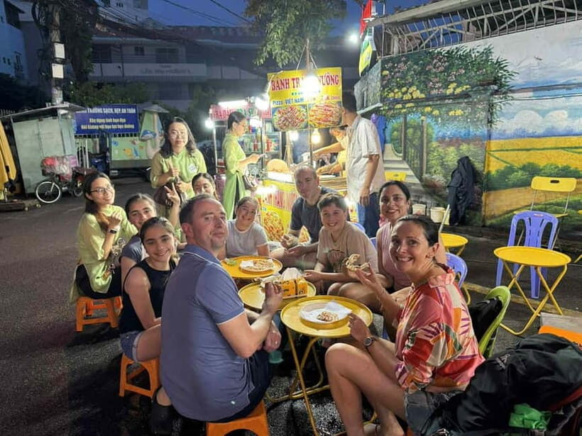 Ho Chi Minh City: Street Food Walking Tour with 12 Tastings - FAQ