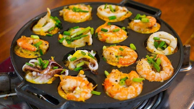 Ho Chi Minh City: Super Niche Walking Street Food Tour - Who Will Love This Tour?