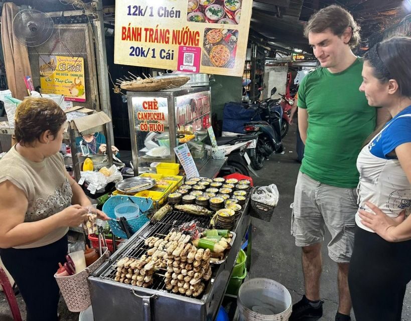Ho Chi Minh City Tour Afternoon and Street Food - Who Will Love This Tour?