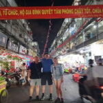 Ho Chi Minh City Tour With Vung Dat Ky Bi Circus For Kids - Who Is This Tour Best For?