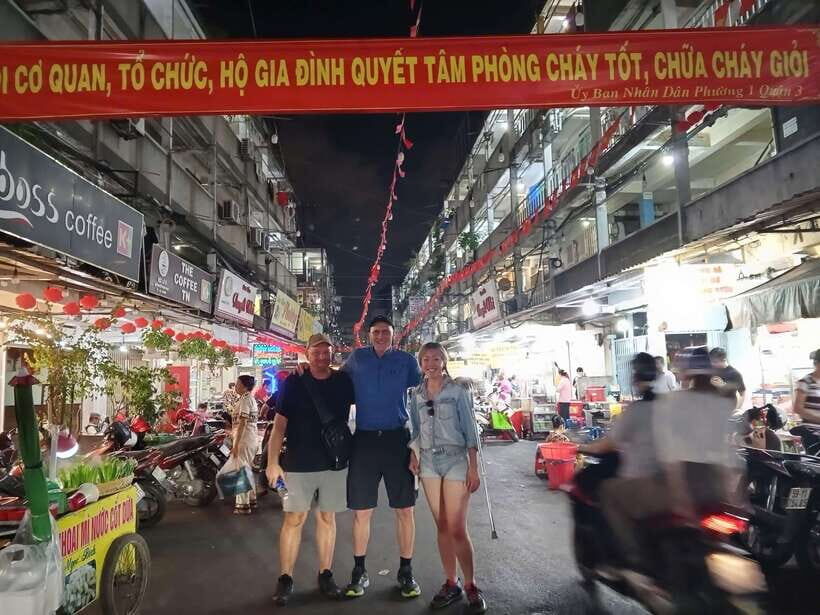Ho Chi Minh City Tour With Vung Dat Ky Bi Circus For Kids - Who Is This Tour Best For?