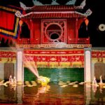 Ho Chi Minh City: Water Puppet Show and Dinner Cruise - Transportation and Logistics