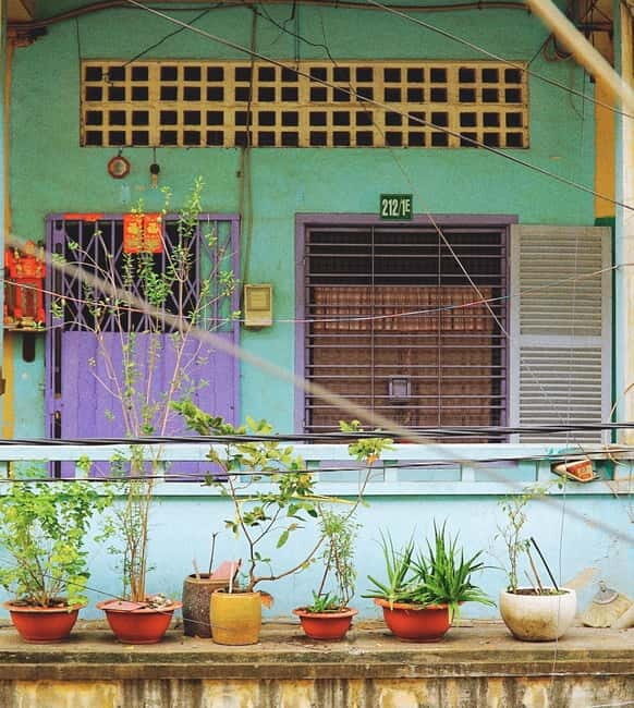 Ho Chi Minh City: Xom Cai Hidden Local Life Walking Tour - Is it Worth the Price?