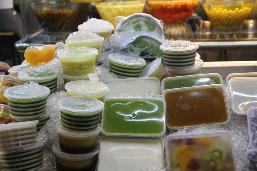 Ho Chi Minh Citys Most Tasty Street Food Tour by Motorbike - Why This Tour Works for Travelers