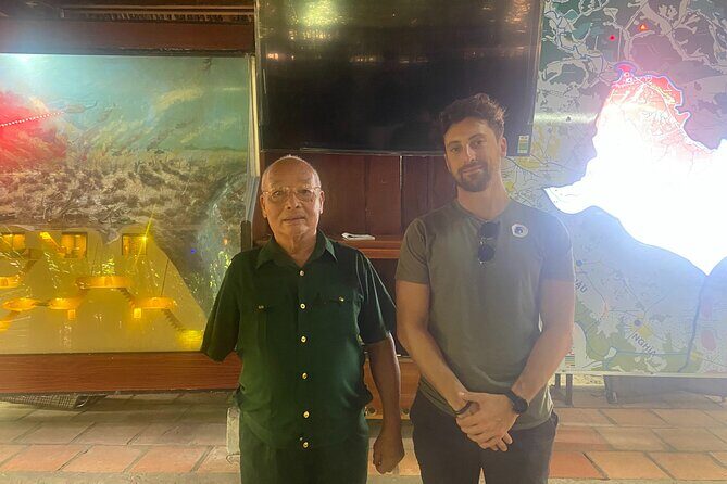 Ho Chi Minh: Cu Chi Tunnel Tour with war veteran interaction - Who Should Consider This Tour?