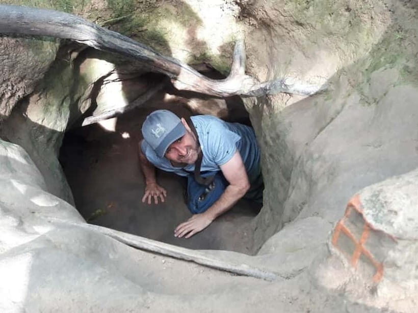 Ho Chi Minh: Cu Chi Tunnels& Mekong Delta Tour (Small Group) - Analyzing the Value