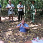 Ho Chi Minh: Cu Chi Tunnels morning/afternoon (Max 11 pax) - An In-Depth Look at the Cu Chi Tunnels Tour