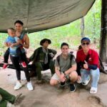 Ho Chi Minh: Cu Chi Tunnels tour halfday private with lunch - Practical Details and Value