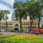 Ho Chi Minh: Mekong and Central Vietnam 7-Day Trip by Train - Visiting Cu Chi Tunnels and Ho Chi Minh City