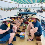 Ho Chi Minh: Mekong Cai Rang Market &Rice-Paper Making(2D1N) - Transportation, Value, and Overall Experience