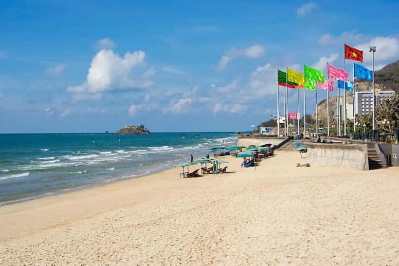 Ho Chi Minh: Vung Tau 1-Day Tour with Christ Statue & Lunch - What We Like and What to Consider