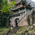 Hoa Lu: History, Culture, and Food Half-Day Walking Tour - Exploring Hoa Lu Ancient Capital