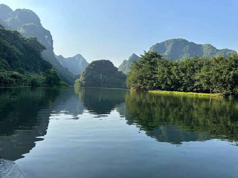 Hoa Lu - Trang An Boat Trip & Mua Cave small group tour - Practical Details and Value Analysis
