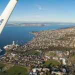 Hobart 1-Hour Learn to Fly Experience - FAQ