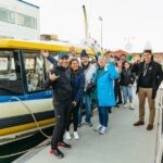 Hobart: 2.5-hour Iron Pot Lighthouse Cruise - An In-Depth Look at the Itinerary