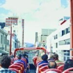 Hobart: 24-Hour Hop-on Hop-off Sightseeing Bus Ticket - The Itinerary: What to Expect at Each Stop