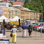 Hobart: 3-Hour City Sightseeing Tour - What Travelers Say