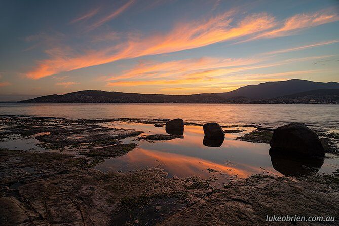 Hobart and Surrounds Photography Workshop - What’s Included and What You Should Know