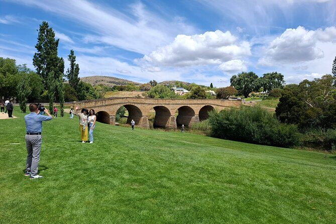 Hobart City and Richmond Heritage Shore Excursion - Practical Details and What They Mean for You