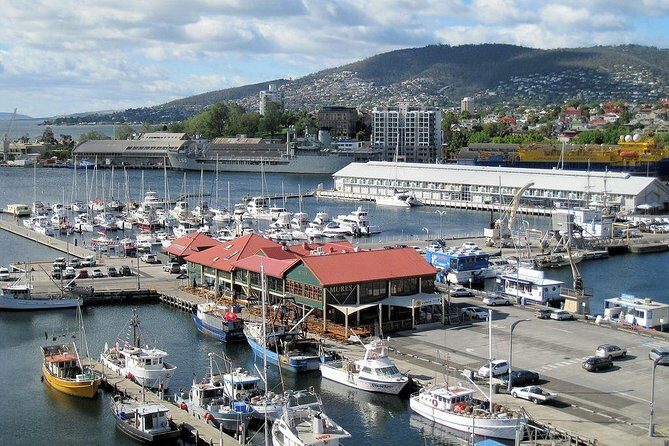 Hobart City and Surroundings Private Charter Service - Final Thoughts
