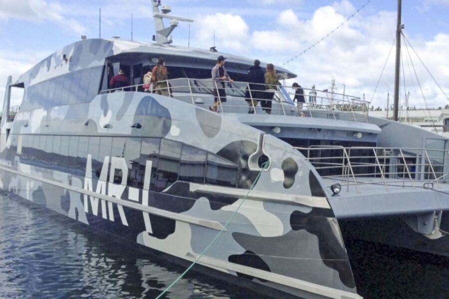 Hobart City Sightseeing Tour including MONA Ticket - Who Should Consider This Tour?