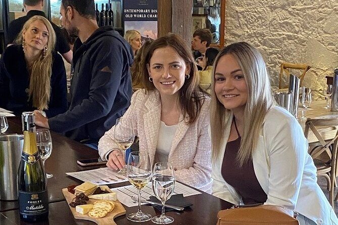Hobart Full Day Wine and Food Tour - The Value of the Experience