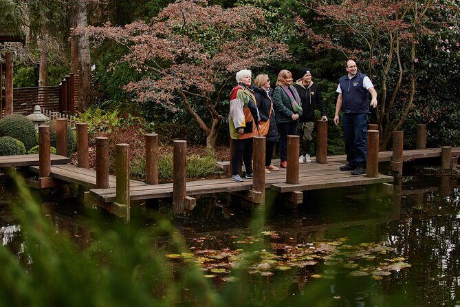 Hobart Half-Day Sightseeing City Tour - What We Love About This Tour