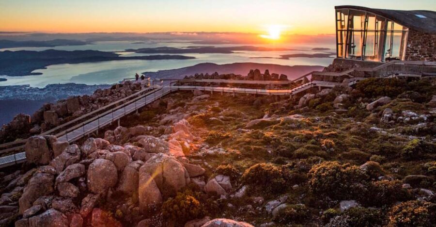 Hobart Highlights Day Tour - The Practical Details