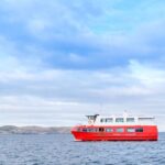 Hobart: Historic Lunch Cruise - Who’s This Tour Best For?