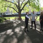 Hobart Historic Walking Tour - Introduction to the Hobart Historic Walking Tour