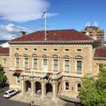 Hobart History, People & Places - 2 hour city walk - Salamanca Place: The Market and Beyond