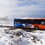Hobart Hop-On Hop-Off Bus & kunanyi/Mt Wellington Tour - Practical Details and Value