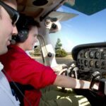 Hobart: Introductory Flying Lesson - Why This Tour Stands Out