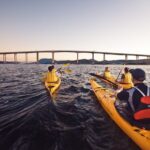 Hobart Kayak Tour - Who Should Consider This Tour?