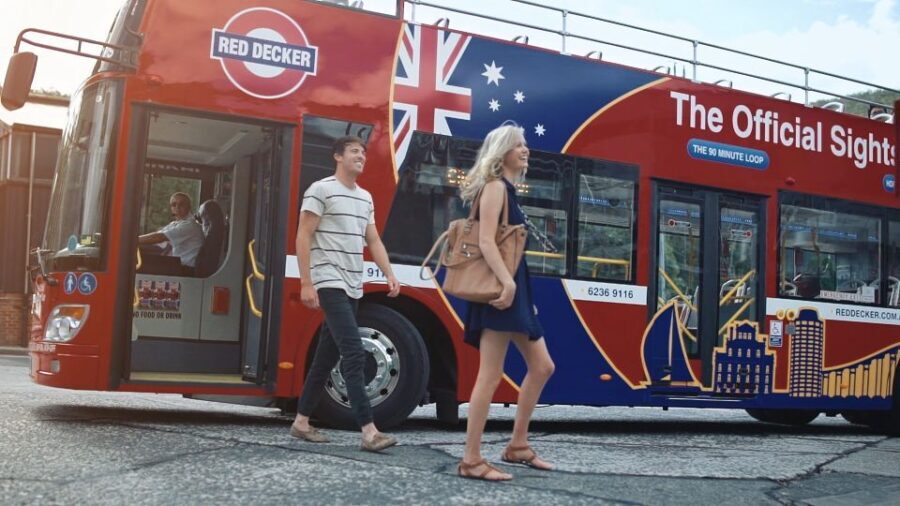 Hobart: Mount Wellington and Hobart Sightseeing Combo Ticket - What to Expect and How to Prepare