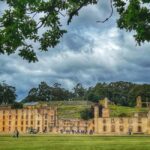 Hobart: Port Arthur, Harbor Cruise and Isle of the Dead Tour - Transportation & Practicalities