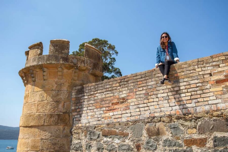 Hobart: Port Arthur, Richmond & Tasman Peninsula Active Tour - What’s Included and What to Consider