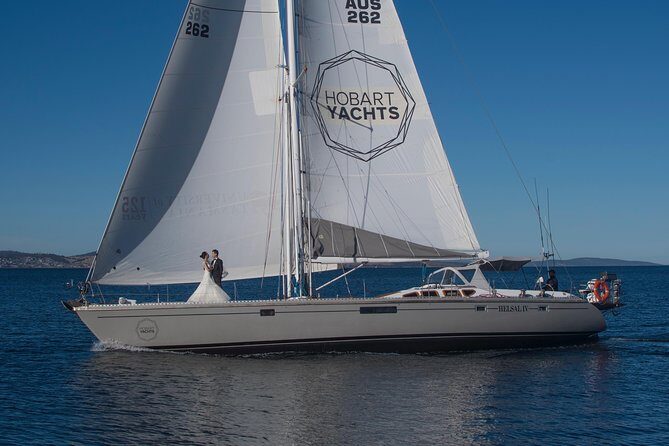 Hobart Sailing Experience - What to Expect During the Tour