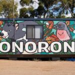 Hobart Shore Excursion: Bonorong Bus - The Value of This Tour
