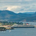 Hobart Shore Excursion: Hobart Attractions Bus - The Itinerary in Detail