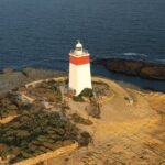 Hobart Sightseeing Cruise including Iron Pot Lighthouse - The Itinerary in Detail