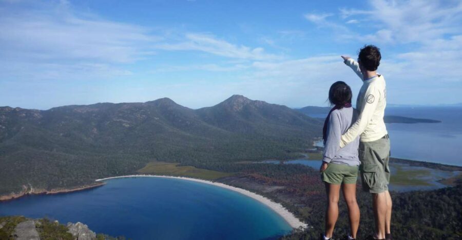 Hobart: Wineglass Bay & Freycinet Active Day Tour - The Practicalities: What’s Included & What’s Not