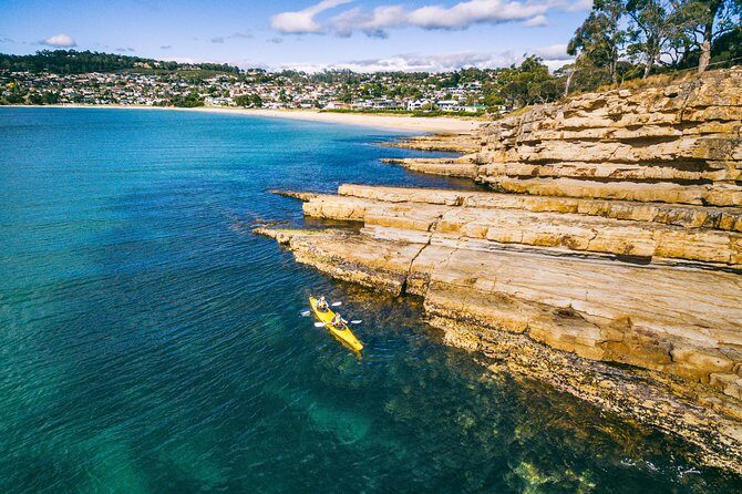 Hobart's Cliffs, Caves and Beaches Kayak Tour - The Sum Up: Is This Tour Worth It?