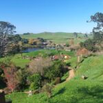 Hobbiton Afternoon Tour in Luxury Minibus from Auckland - Arrival at Hobbiton — What to Expect