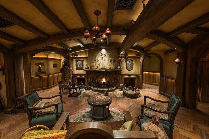 Hobbiton Day Tour from Rotorua with lunch at Hobbiton - Final Thoughts