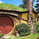 Hobbiton Lord Of Rings Movie Set tour Private Driver - The Experience in Detail