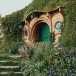 Hobbiton Movie Set & Blue Springs: Private Tour from Auckland - Authenticity and Atmosphere