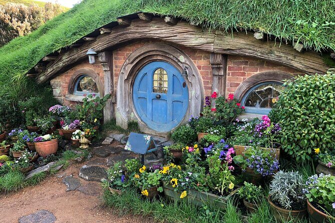 Hobbiton Movie Set Day Tour - What the Price Gets You