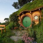 Hobbiton Movie Set Experience: Private Tour From Auckland - Authenticity and Value
