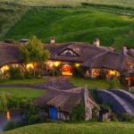 Hobbiton Movie Set Guided Tour small group from Auckland - Who Will Love This Tour?